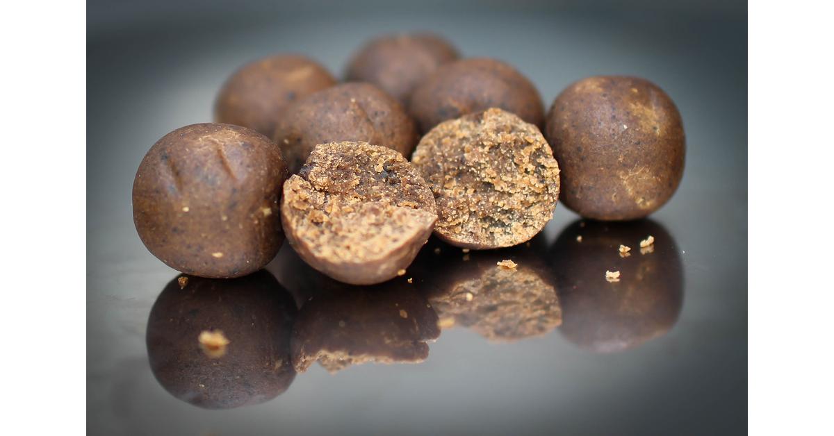 Boilies - Bojlik - HNV Baits